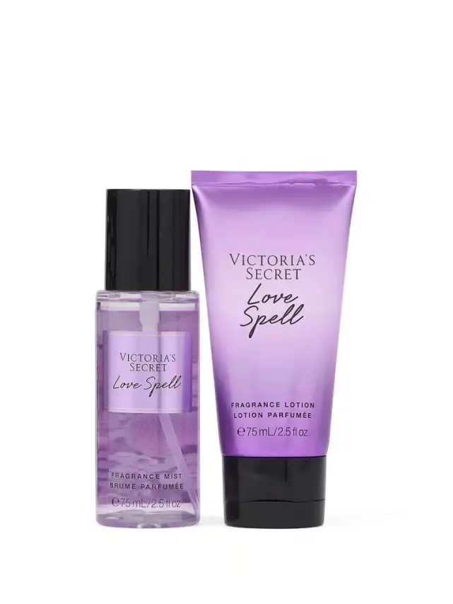 Подарунковий набір Love Spell Victoria's Secret
