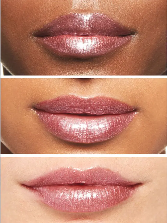 Блиск для губ Berry Flash Victoria's Secret оригінал