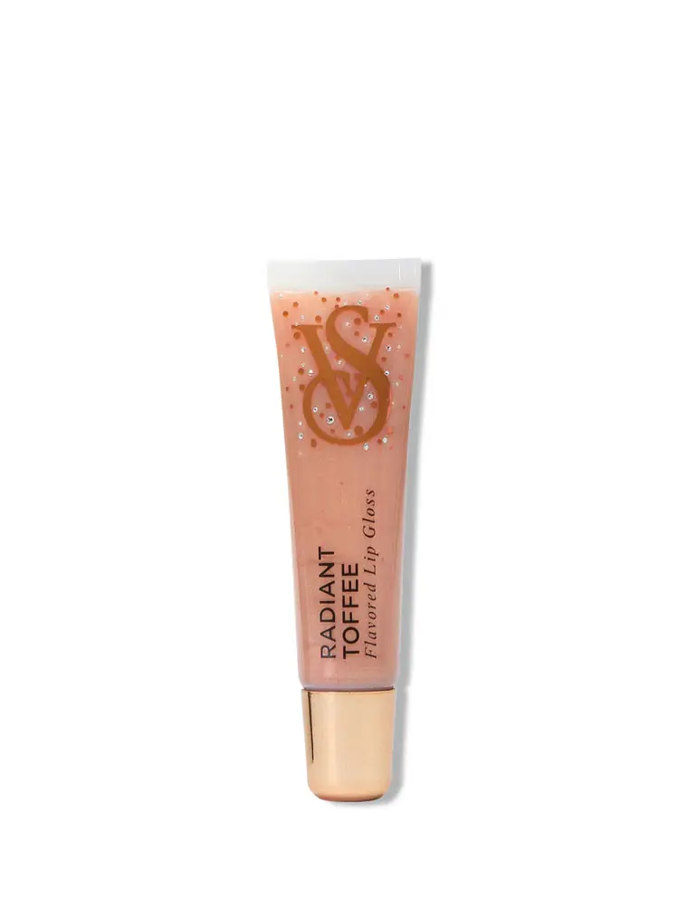 Блиск для губ Radiant Toffee Victoria's Secret купити