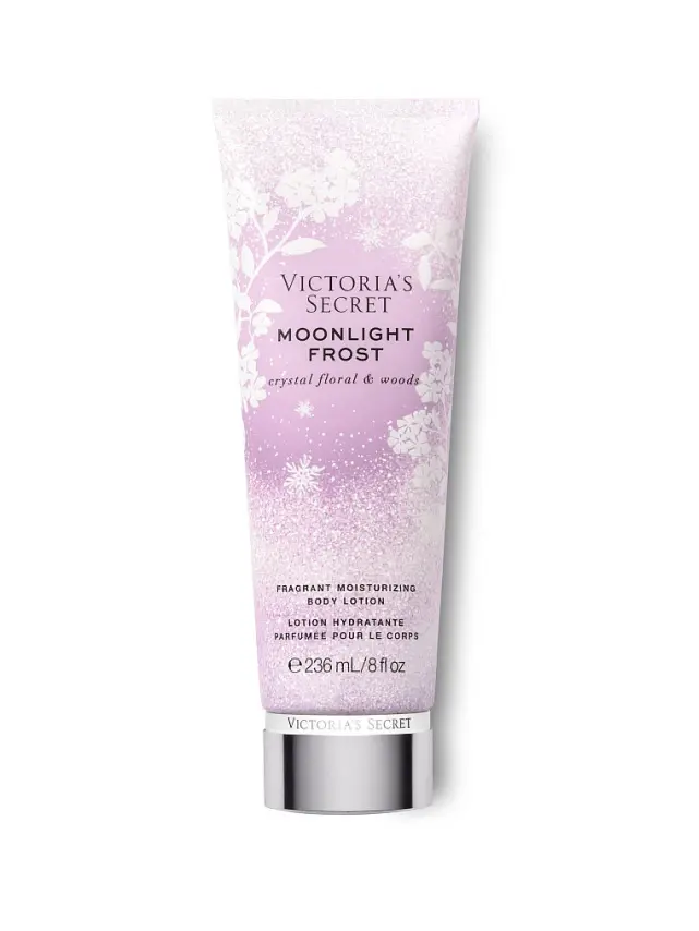 Парфумований лосьйон Moonlight Frost від Victoria's Secret