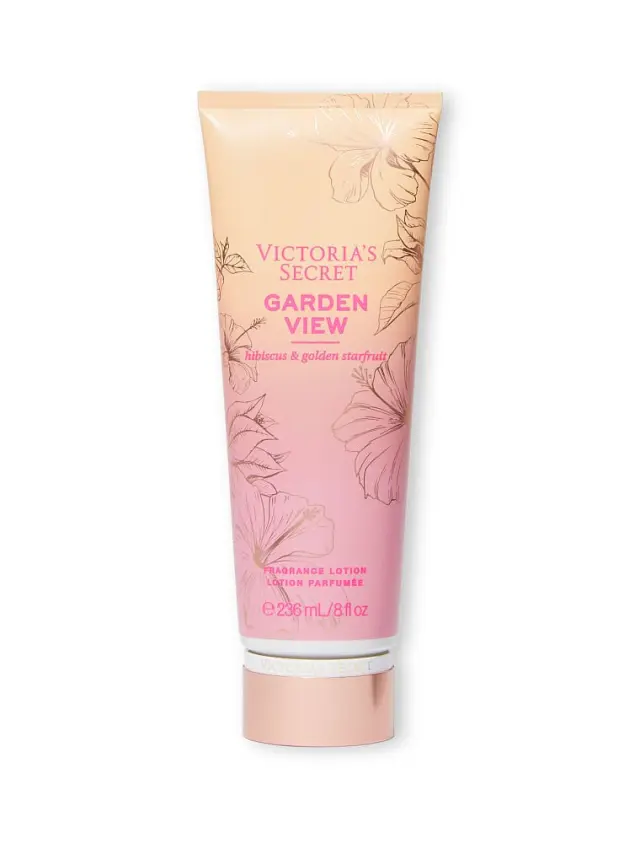 Лосьйон для тіла Garden View від Victorias Secret