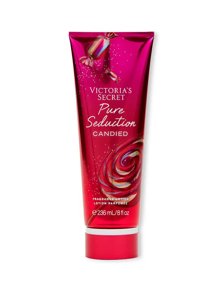 Лосьйон для тіла Pure Seduction Candied від Victorias Secret