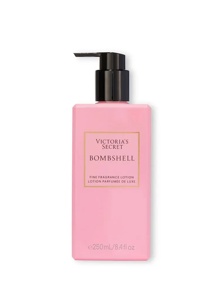 Лосьйон для тіла Bombshell від Victorias Secret