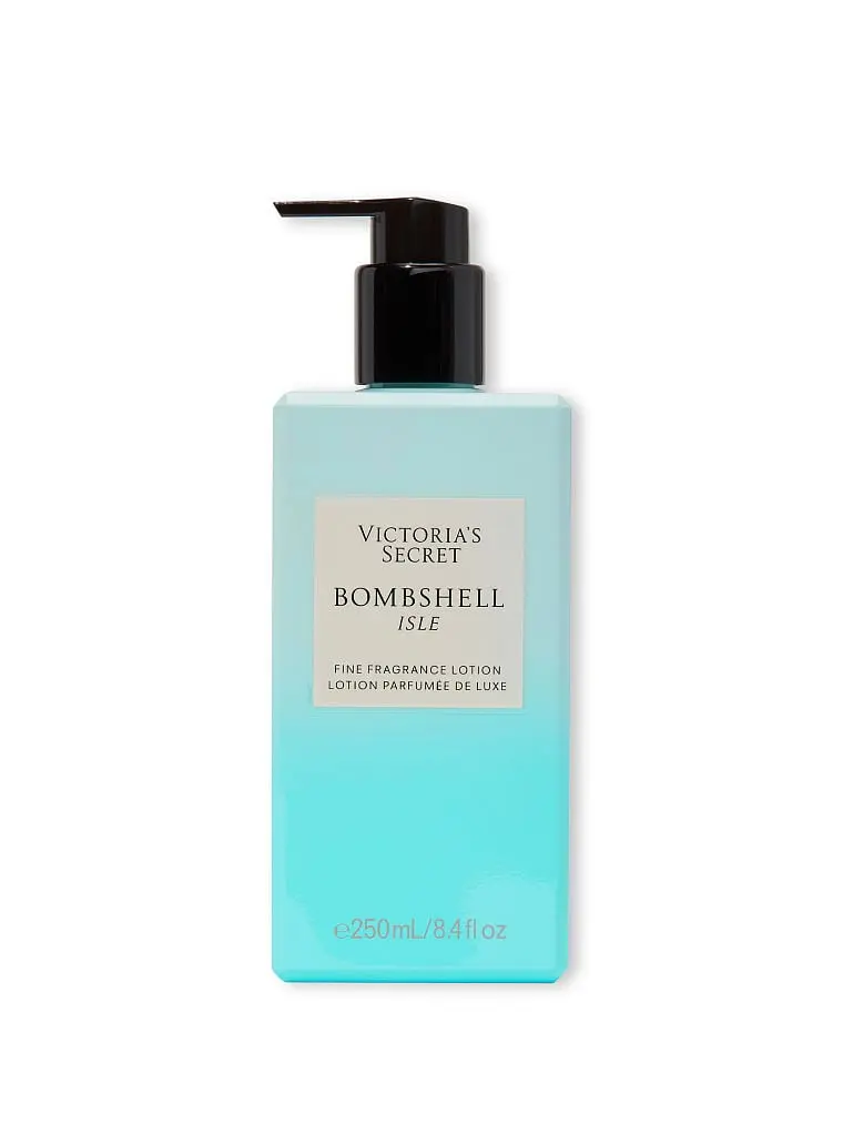 Лосьйон для тіла Bombshell Isle від Victorias Secret