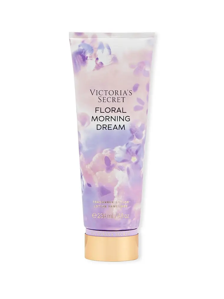 Лосьйон для тіла Floral Morning Dream від Victorias Secret