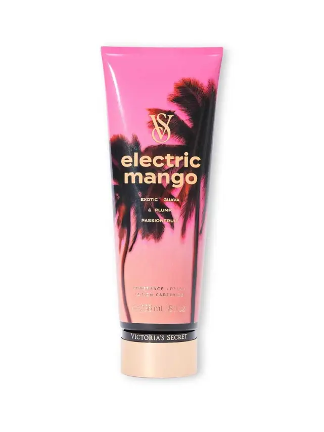 Лосьйон для тіла Electric Mango Victoria's Secret оригінал