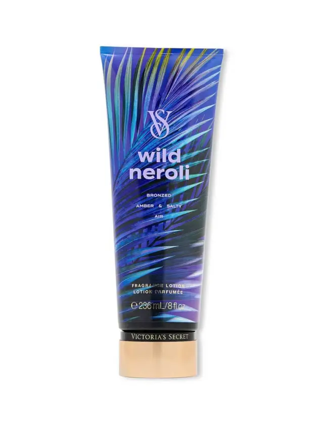 Лосьйон для тіла Wild Neroli Victoria's Secret оригінал
