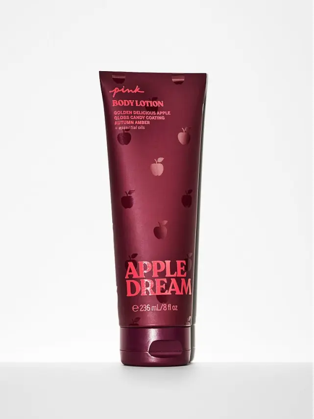 Лосьйон для тіла Apple Dream від Victoria's Secret Pink