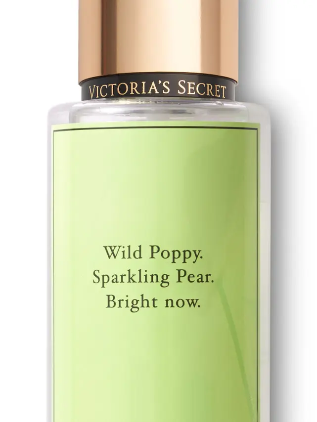 Парфумований спрей Electric Poppy від Victoria's Secret