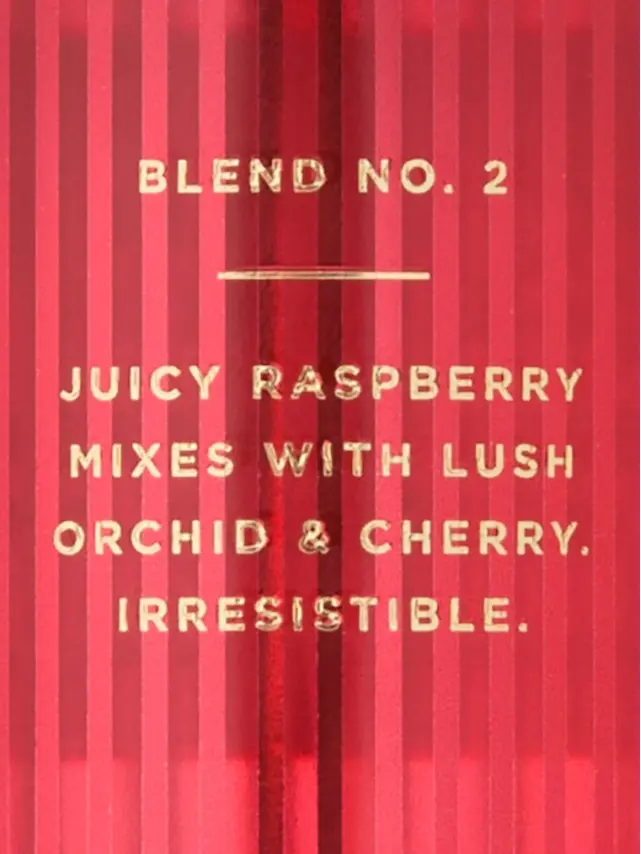 Спрей для тіла Lush Cherry Cream Victoria's Secret