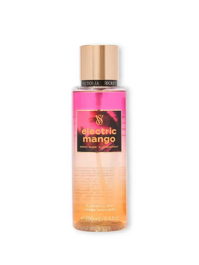 Спрей для тіла Electric Mango Victoria's Secret оригінал