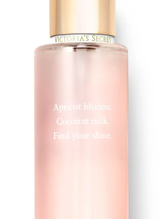 Парфумований мист спрей Victorias Secret Bright Palm