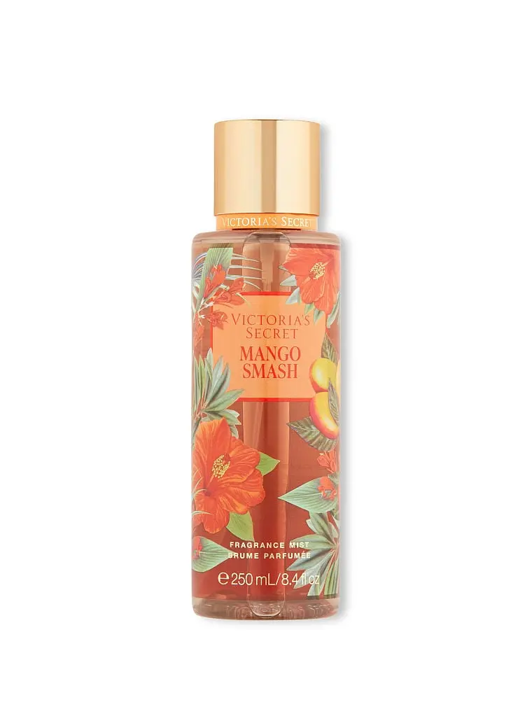 Спрей для тела Mango Smash от Victoria's Secret