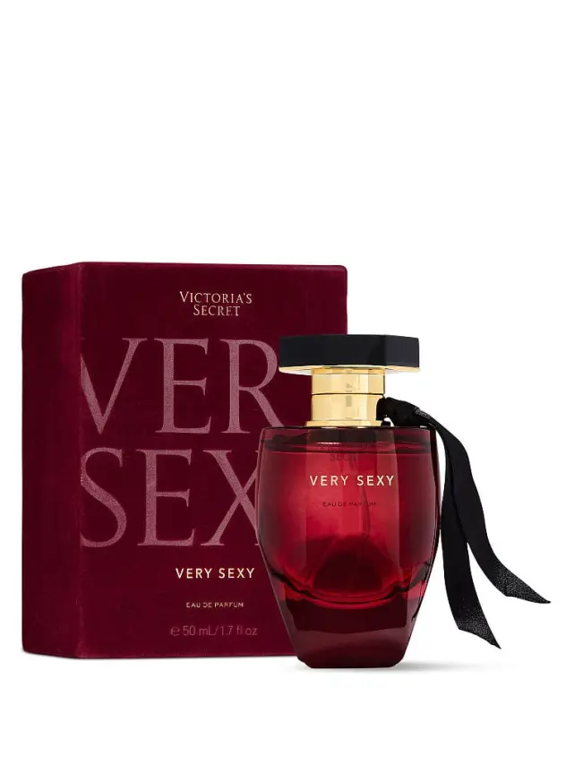 Парфуми Very Sexy від Victoria's Secret оригінал купити
