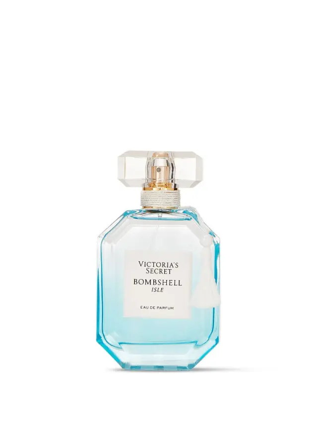 Парфуми Bombshell Isle Victoria's Secret оригінал купити