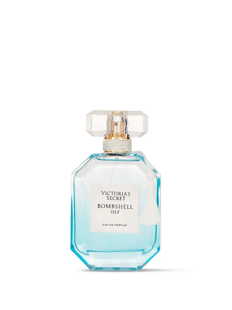 Парфуми Bombshell Isle Victoria's Secret оригінал купити