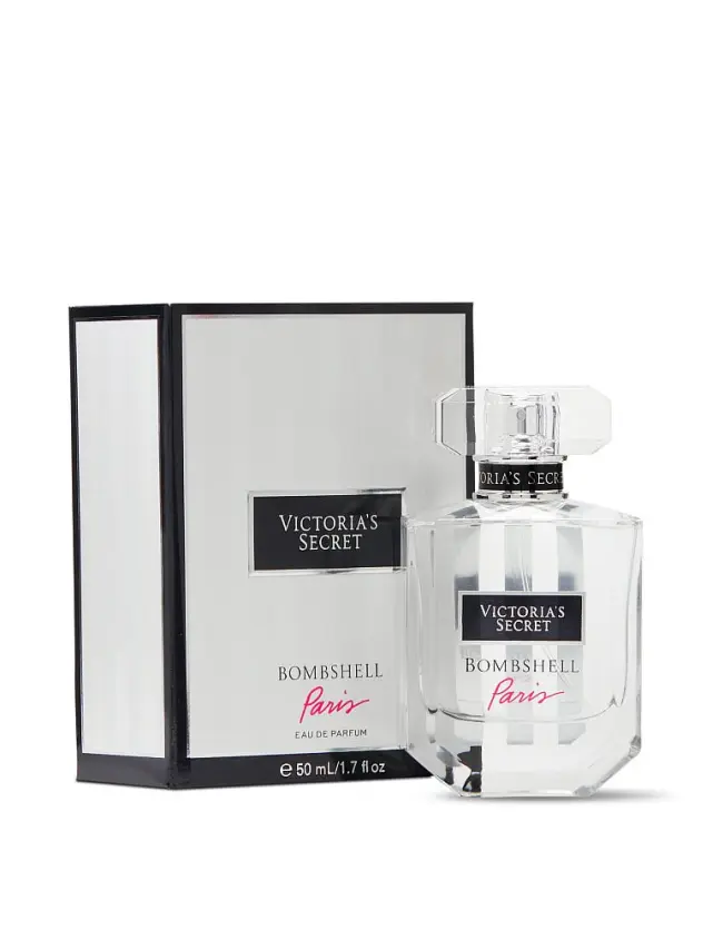 Духи Bombshell Paris Victoria's Secret оригинал купить