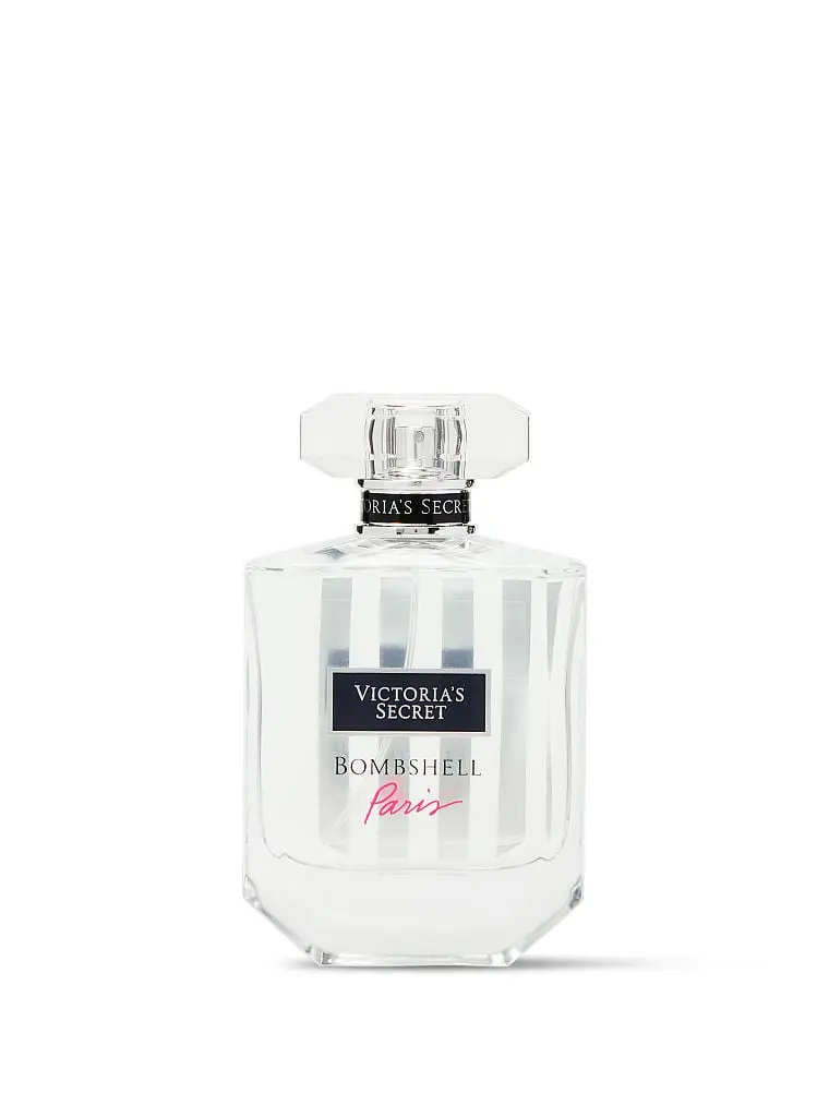 Духи Bombshell Paris Victoria's Secret оригинал купить
