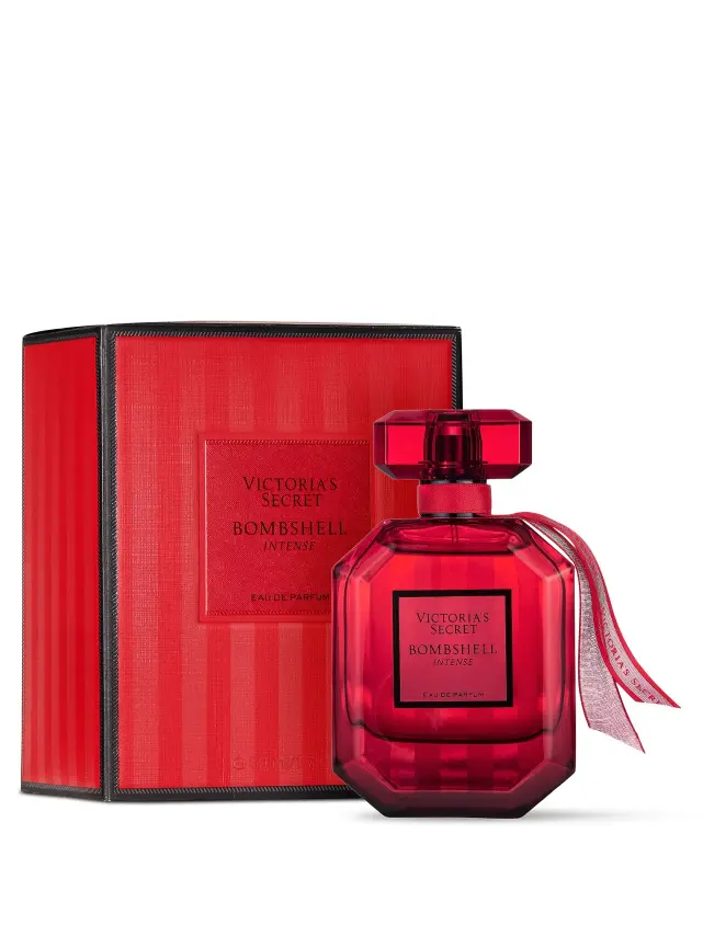 Духи Bombshell Intense Victoria's Secret оригинал купить