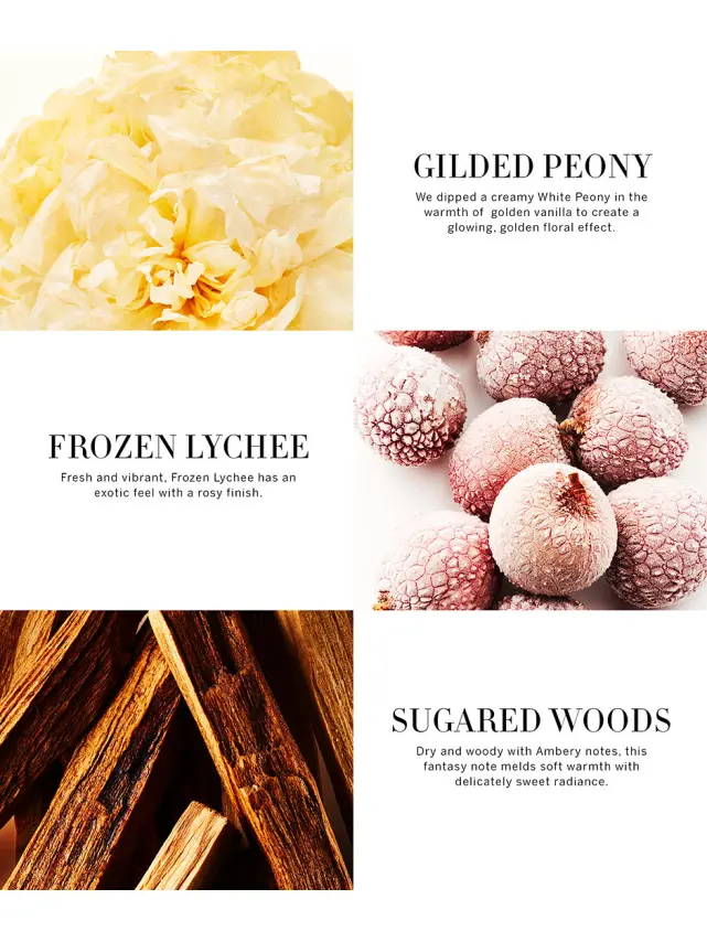 Духи Bombshell Gold від Victoria's Secret - парфюмированная вода