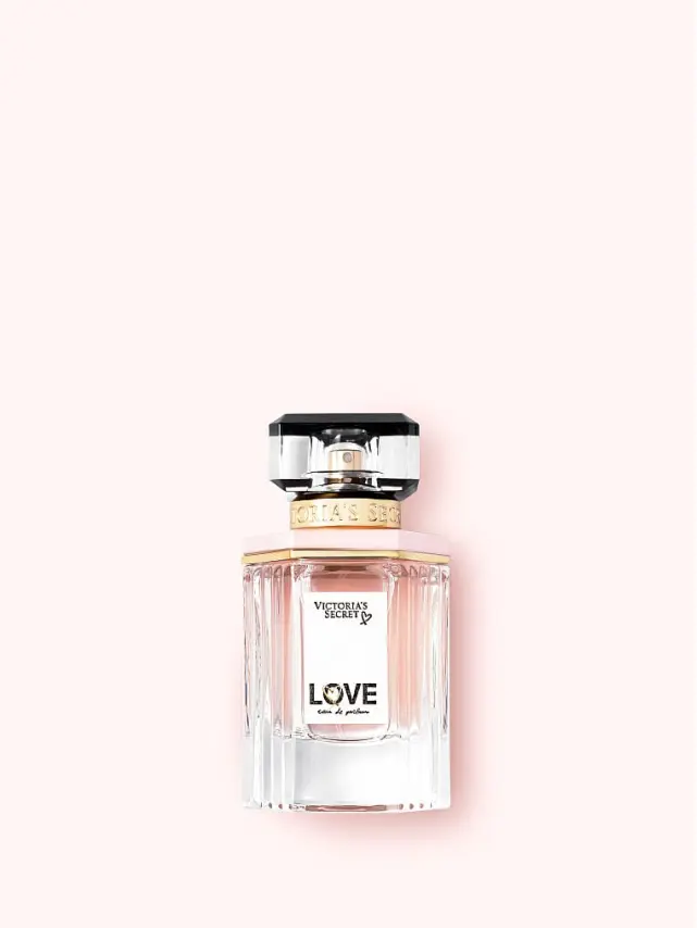 Парфуми Love Victoria's Secret оригінал купити