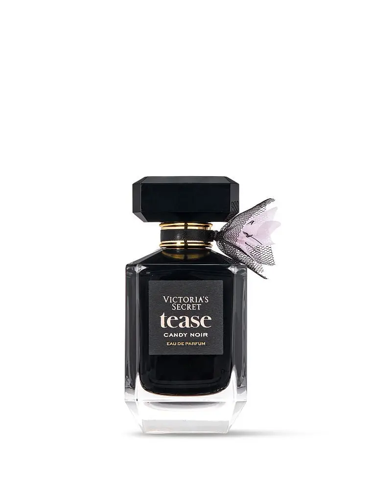 Духи Tease Candy Noir Victoria's Secret оригинал купить