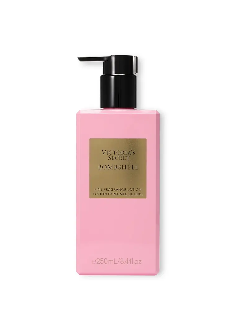 Лосьйон для тіла Bombshell Victorias Secret купити оригінал