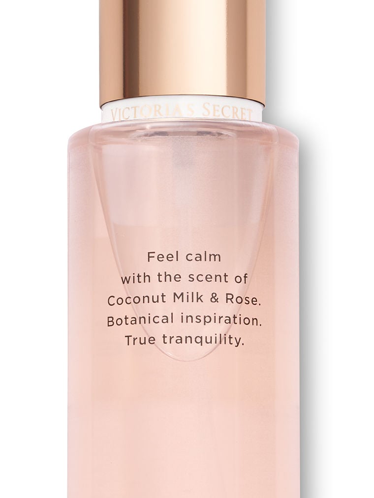 Спрей для тіла Coconut Milk & Rose Victoria's Secret оригінал